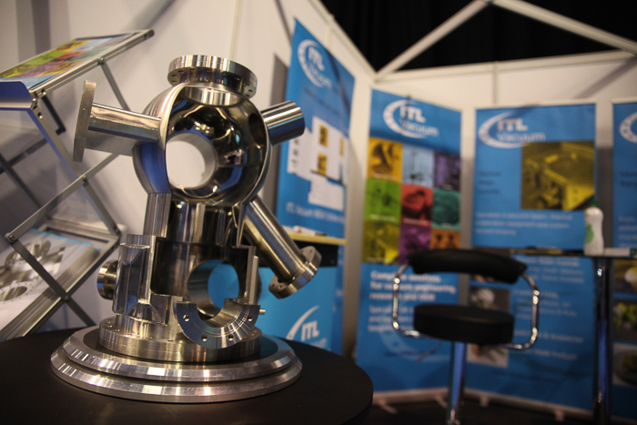 Gallery - Advanced Materials Show