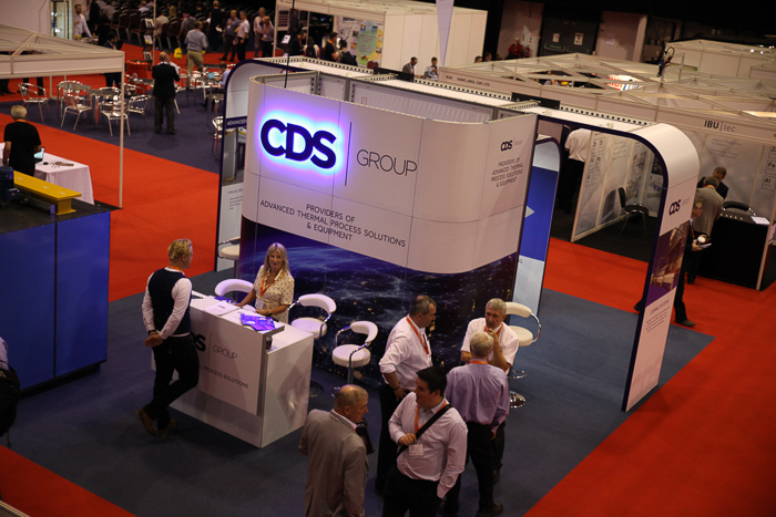 Gallery - Advanced Materials Show