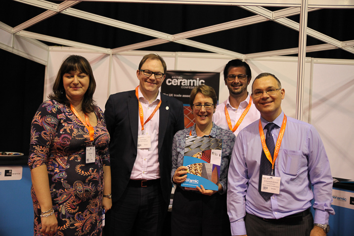 Gallery - Advanced Materials Show