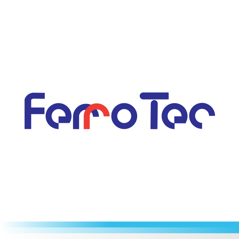 Ferrotec proprietary material | The Advanced Materials Show