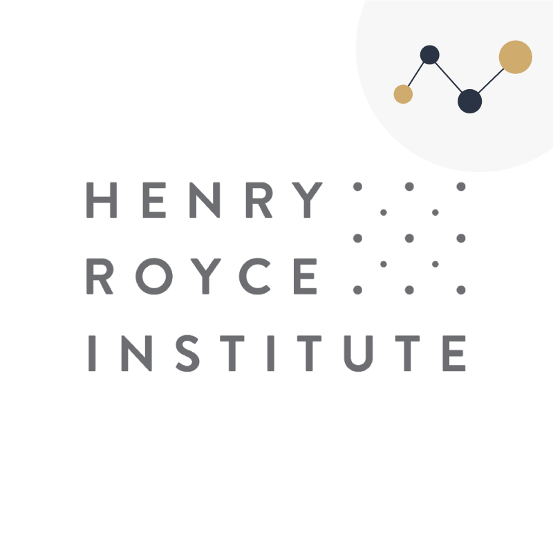 Interview with Prof. David Knowles from Henry Royce Institute | The ...