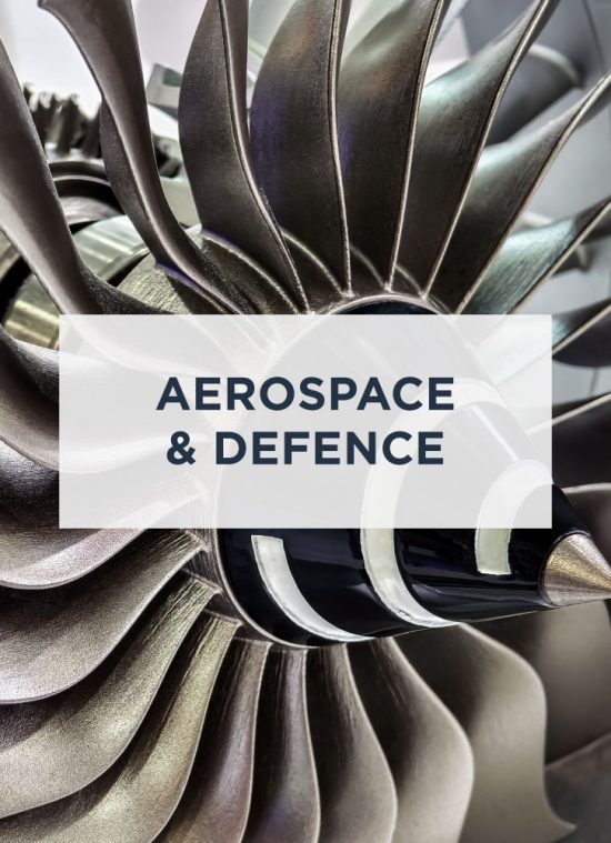 Conference | The Advanced Materials Show